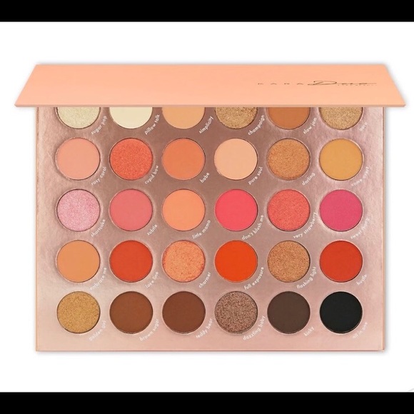 Makeup | Makeup Pallet | Poshmark